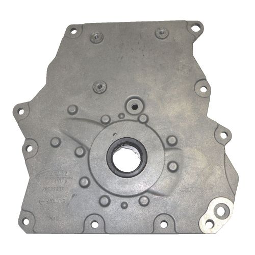 Detail - Wilmink Engine Parts