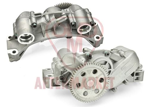 Detail - Wilmink Engine Parts