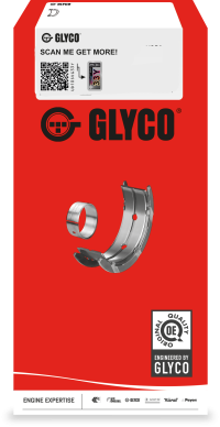 Glyco - Wilmink Engine Parts