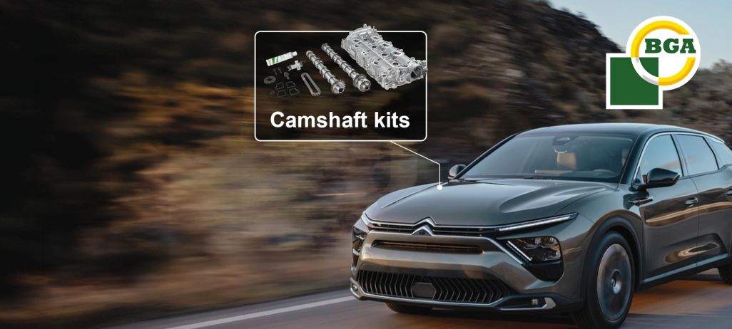 Specialist in engine parts - Wilmink Engine Parts