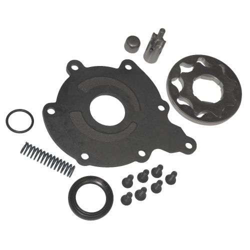 Detail - Wilmink Engine Parts