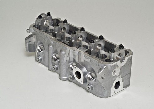 Detail - Wilmink Engine Parts