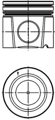 Detail - Wilmink Engine Parts