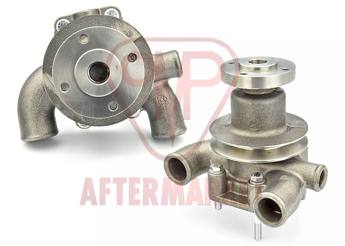 Detail - Wilmink Engine Parts