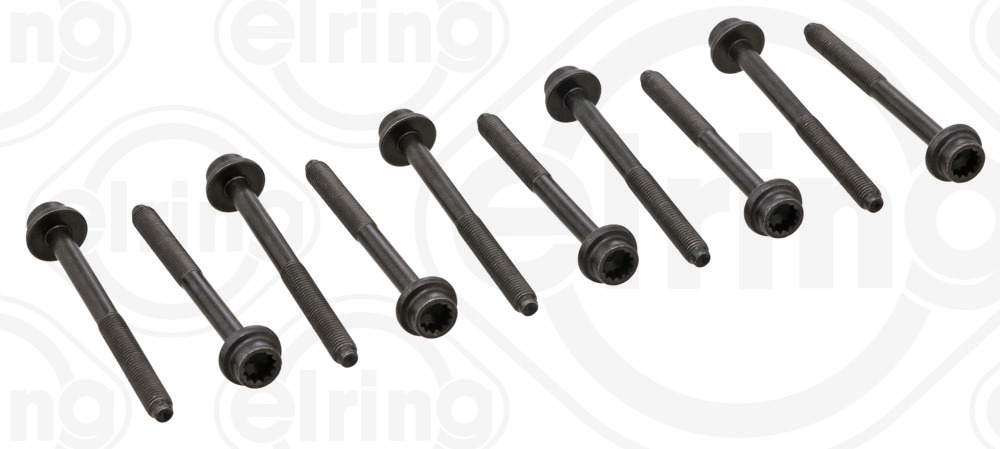 Detail - Wilmink Engine Parts