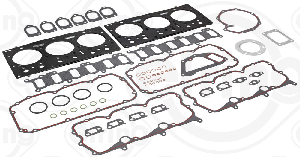 Victor Reinz Valve Cover Gasket - Wilmink Engine Parts