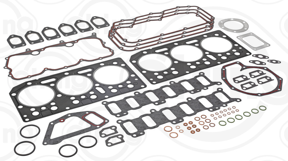 Victor Reinz Valve Cover Gasket - Wilmink Engine Parts