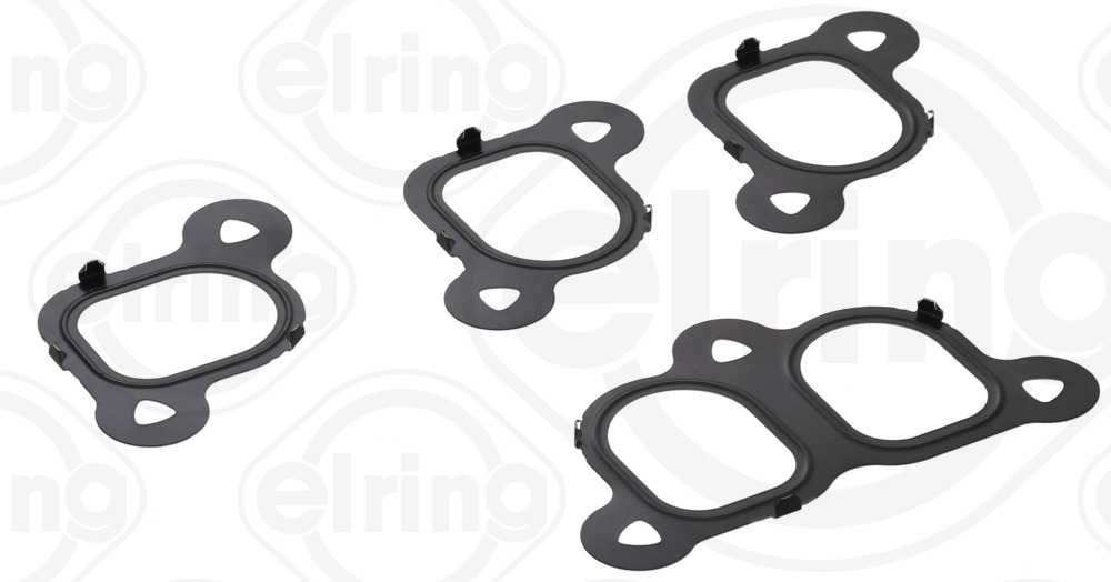 Detail - Wilmink Engine Parts