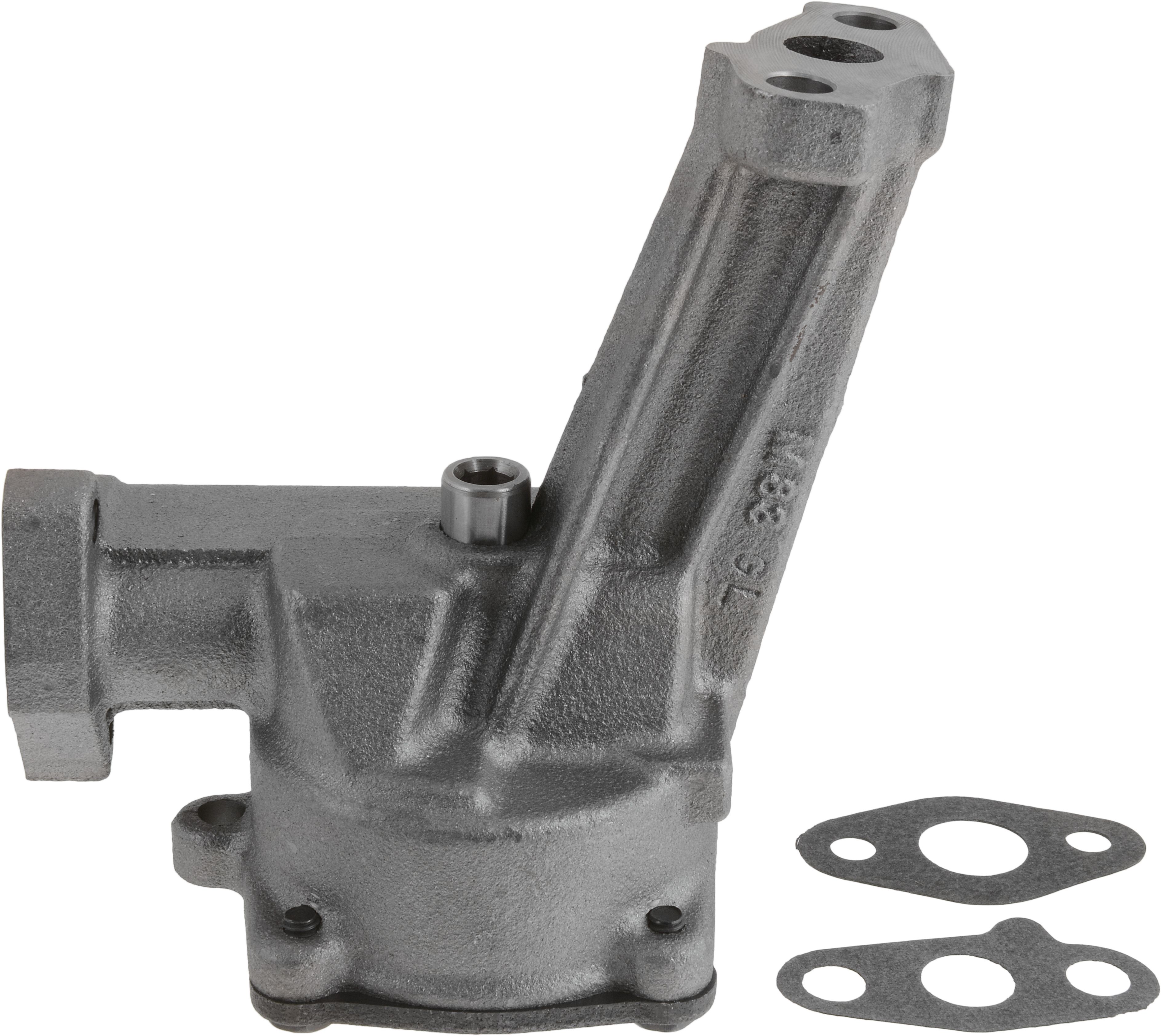 Detail - Wilmink Engine Parts