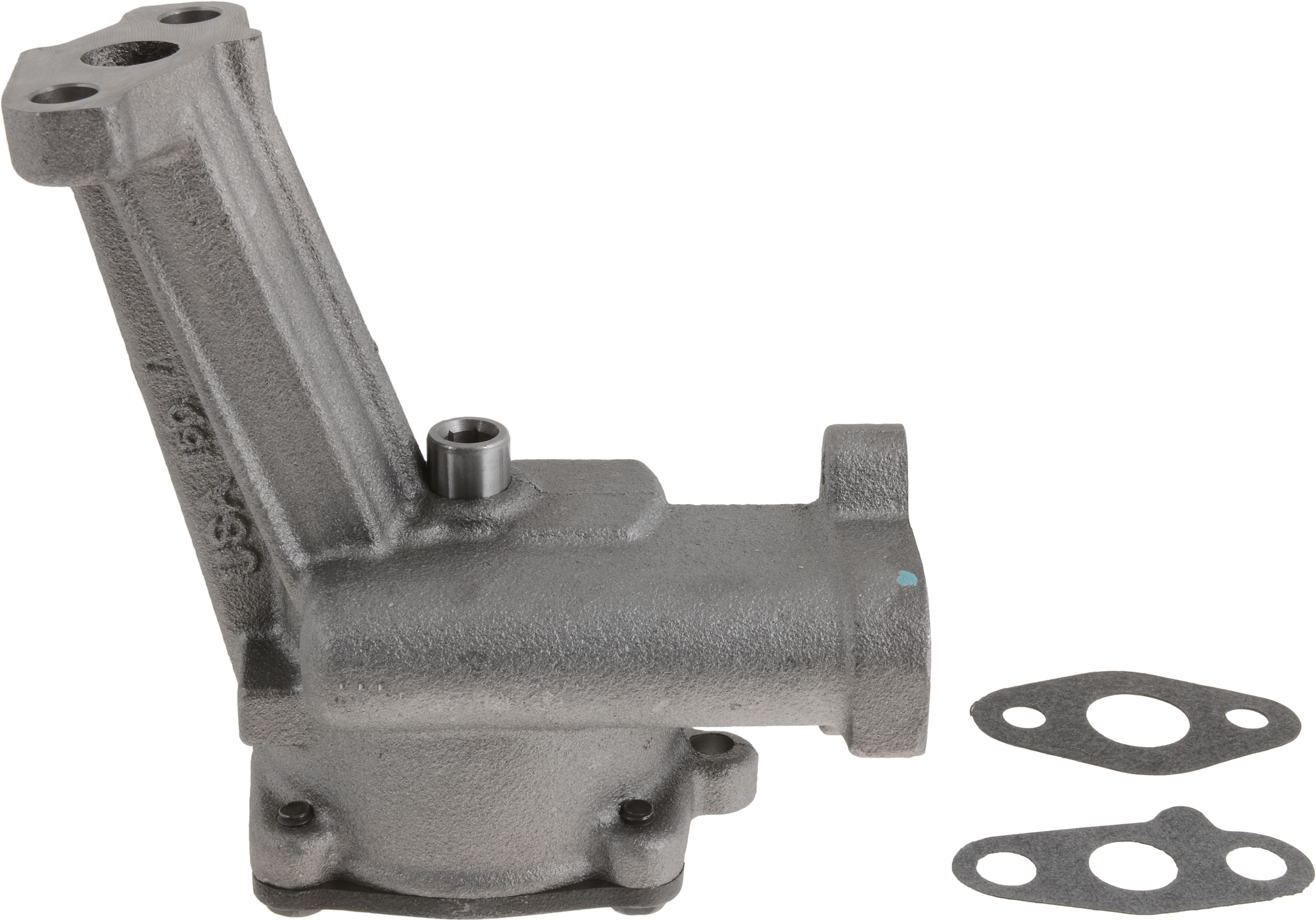 Detail - Wilmink Engine Parts