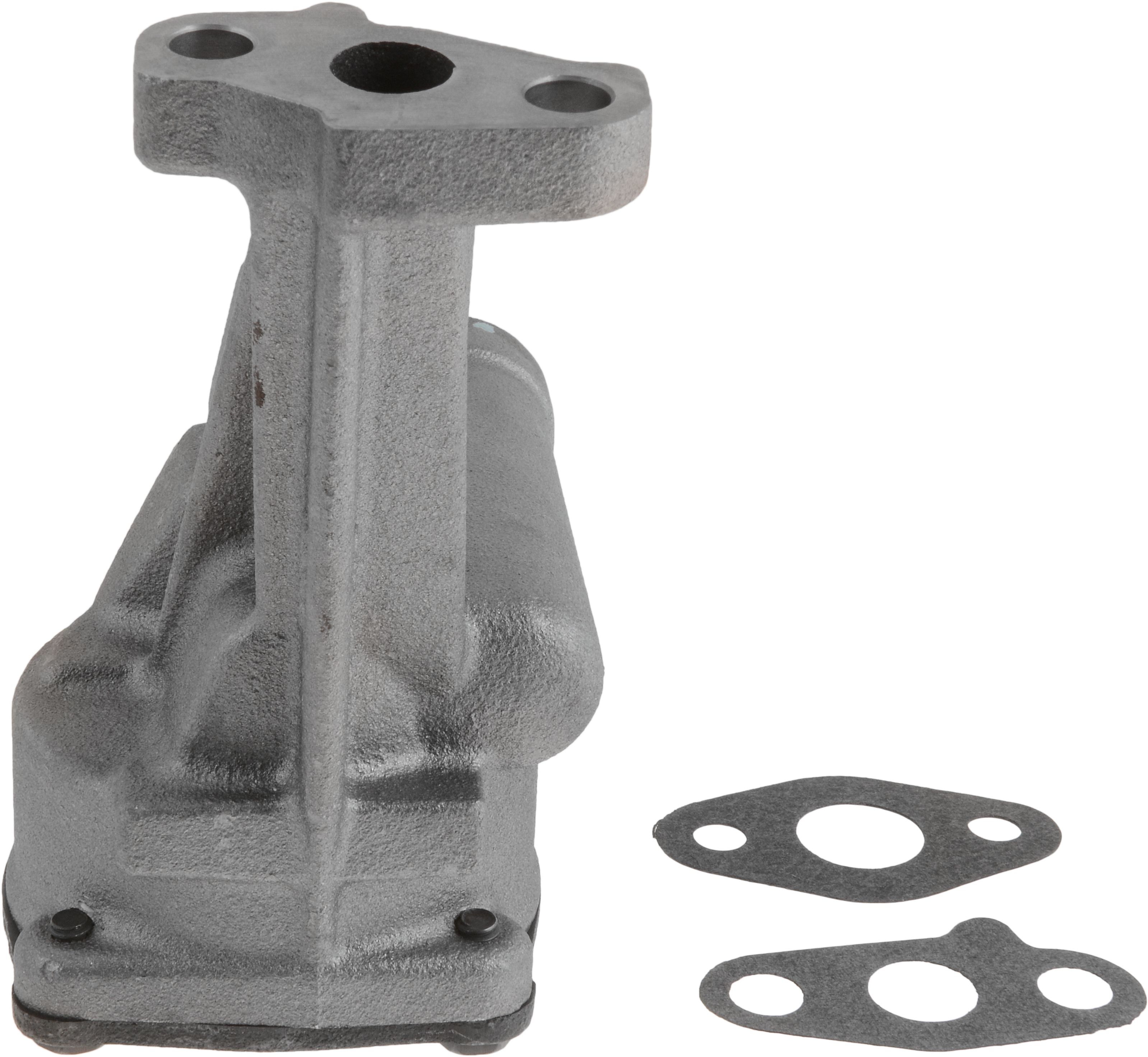 Detail - Wilmink Engine Parts