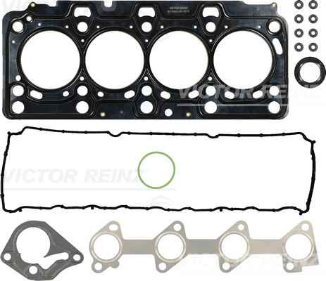 Detail - Wilmink Engine Parts