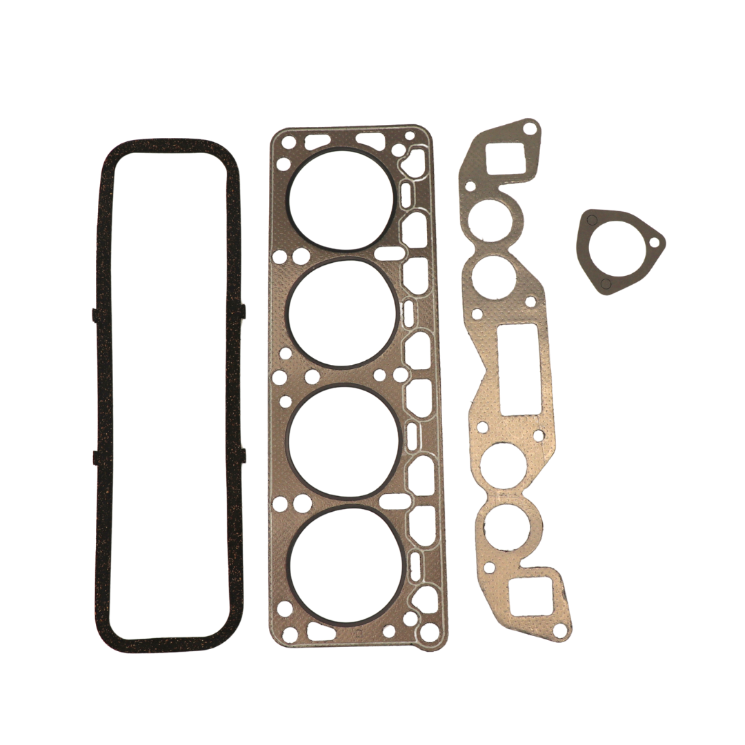 Detail - Wilmink Engine Parts
