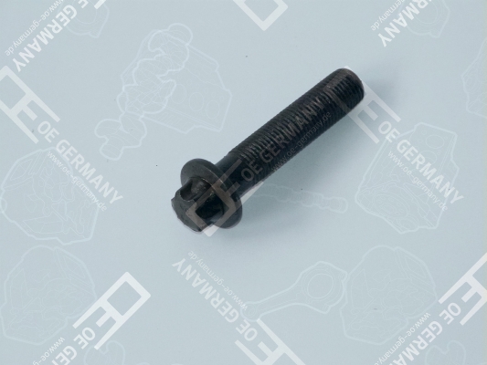 Detail - Wilmink Engine Parts