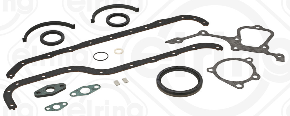 Detail - Wilmink Engine Parts