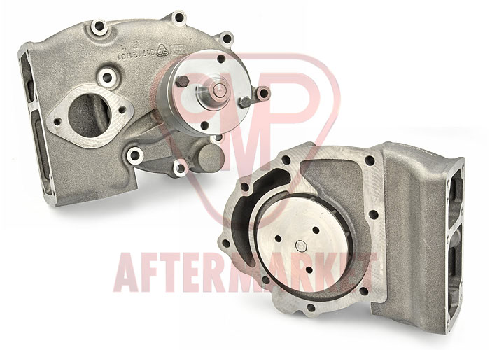 Detail - Wilmink Engine Parts