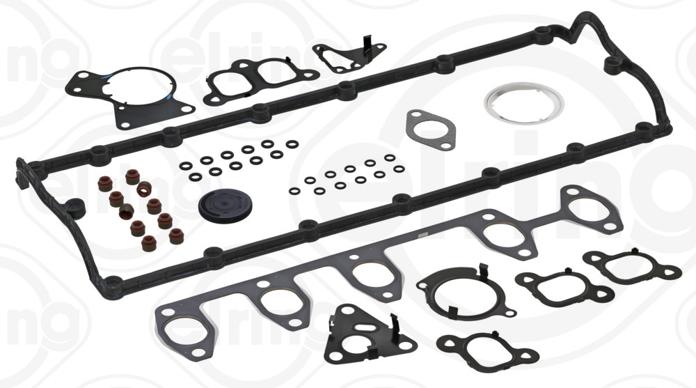 Detail - Wilmink Engine Parts