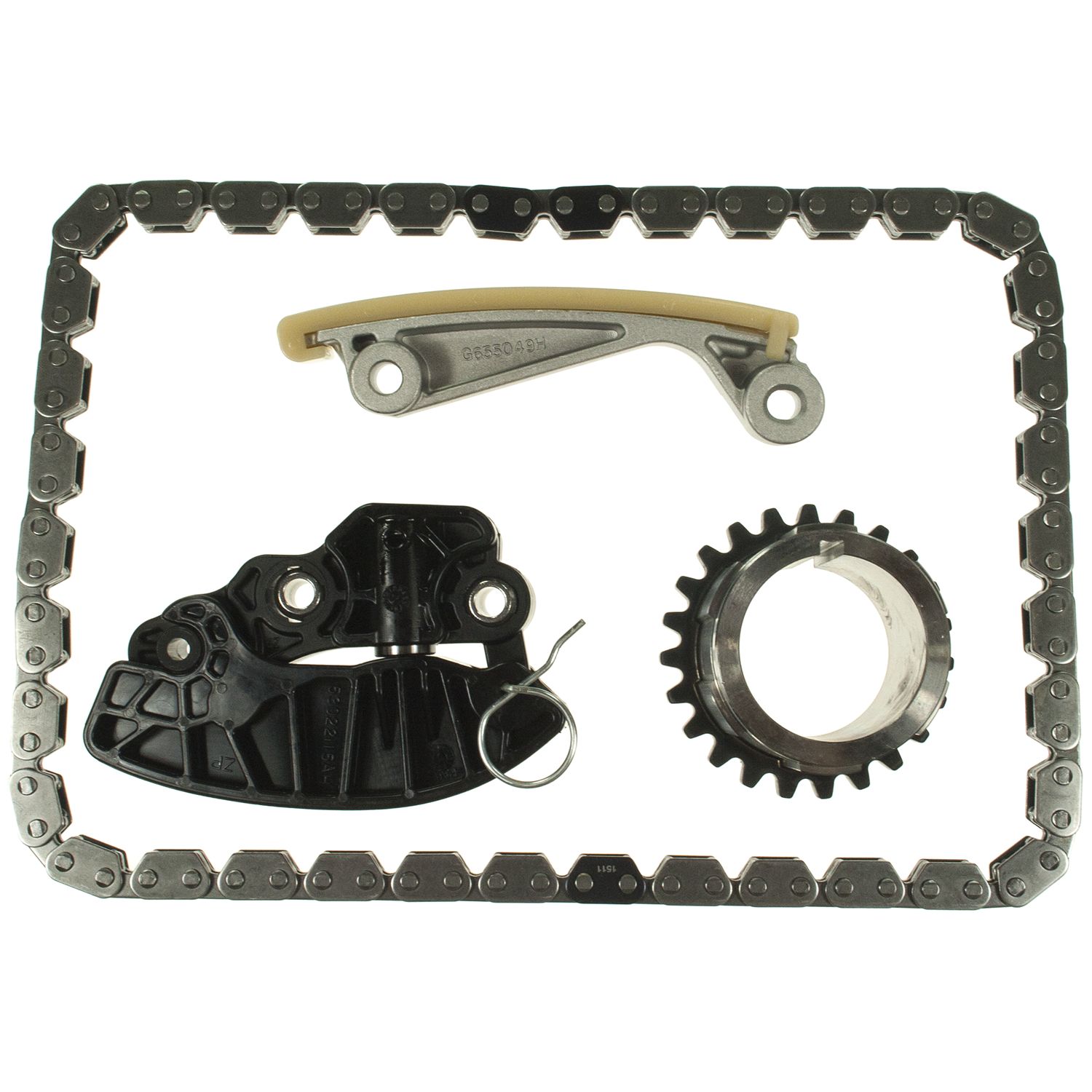 Detail - Wilmink Engine Parts