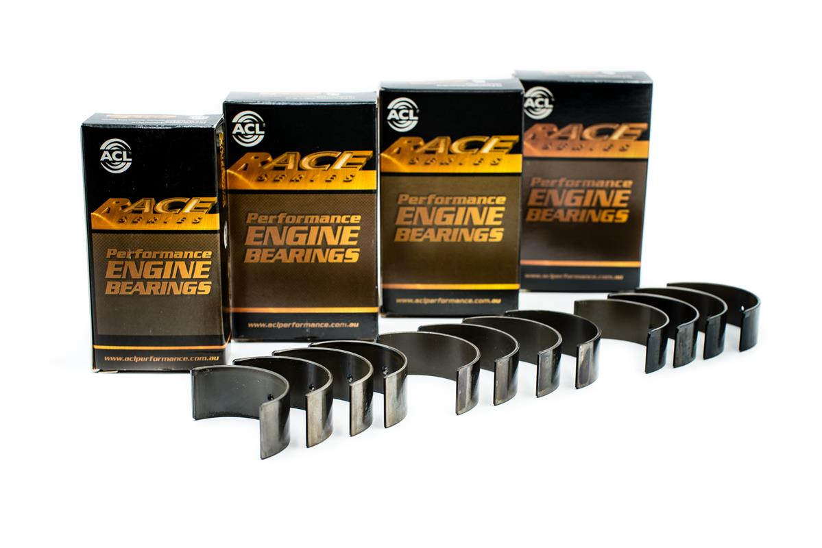 Kolbenschmidt Crankshaft Bearing Set - Wilmink Engine Parts