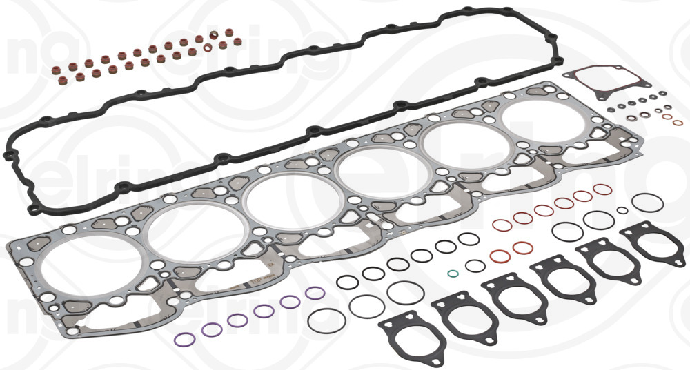 Detail - Wilmink Engine Parts