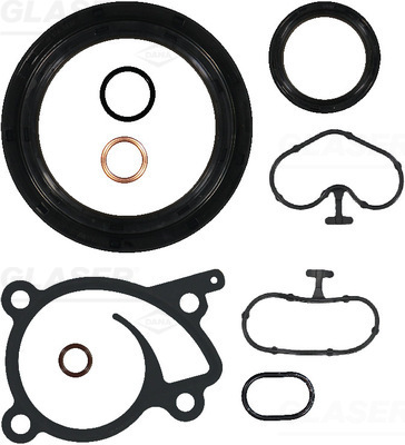 Detail - Wilmink Engine Parts