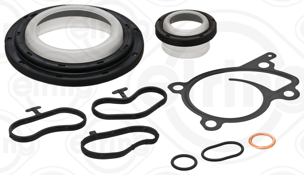 Detail - Wilmink Engine Parts