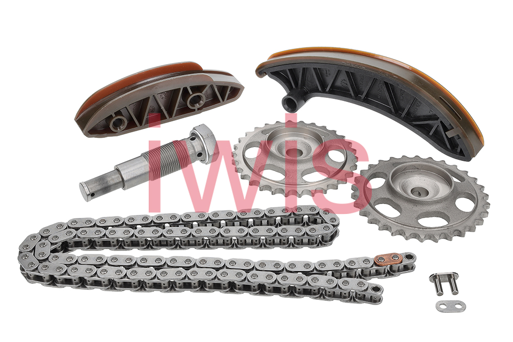 Detail - Wilmink Engine Parts
