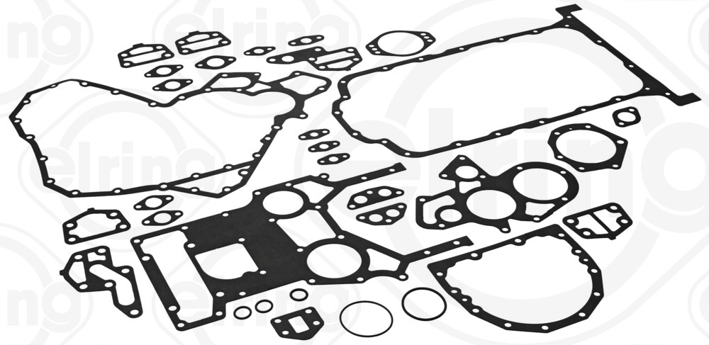 Detail - Wilmink Engine Parts