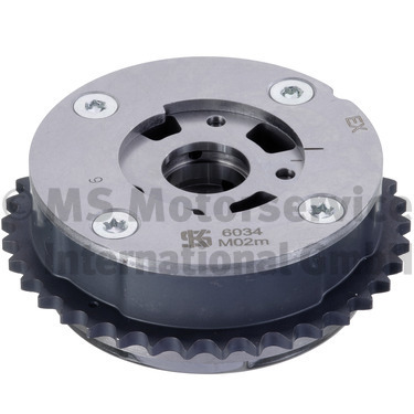 Detail - Wilmink Engine Parts