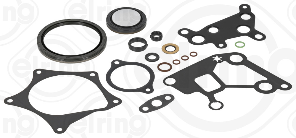 Detail - Wilmink Engine Parts