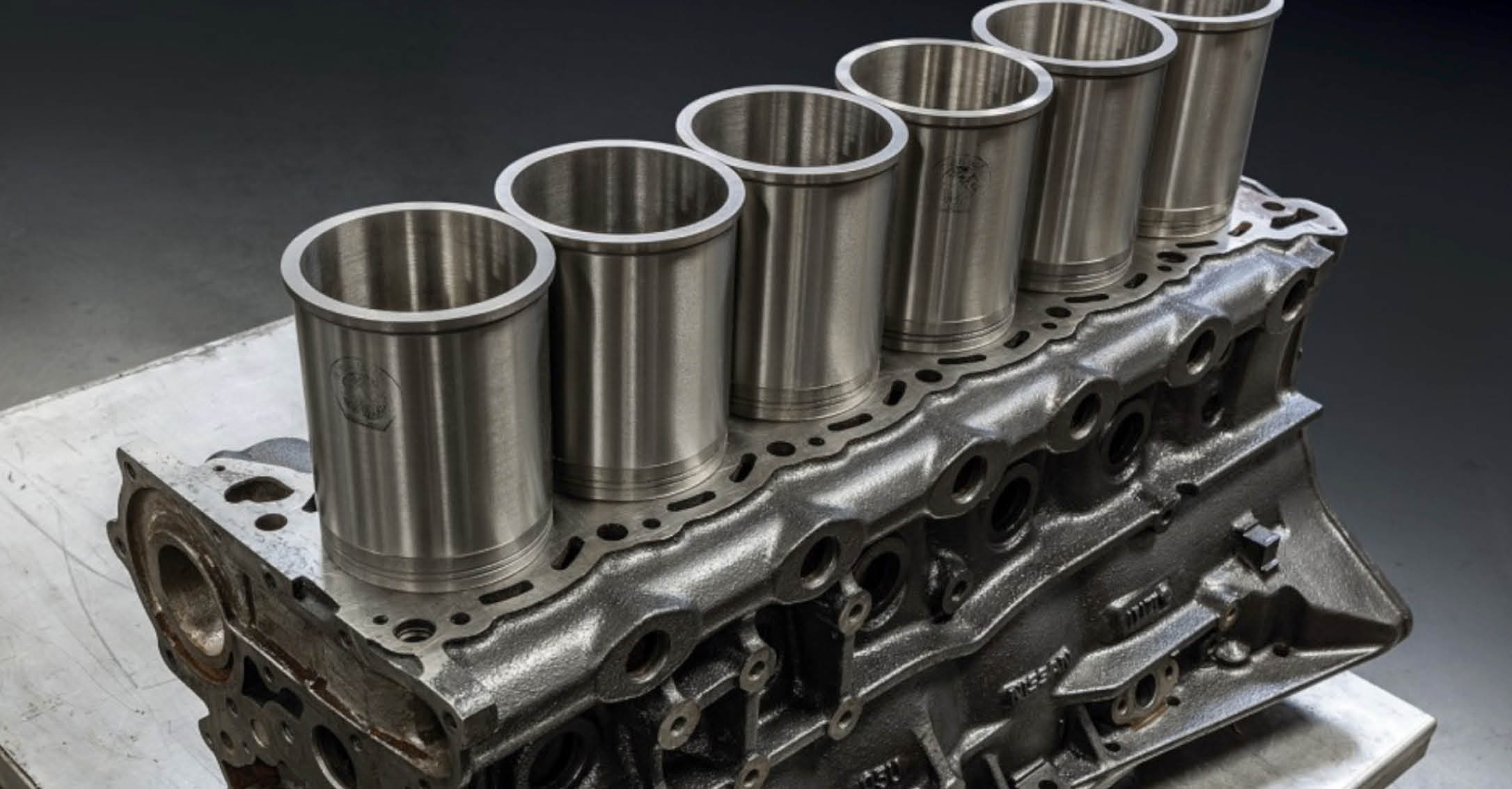 Blog article - Wilmink Engine Parts