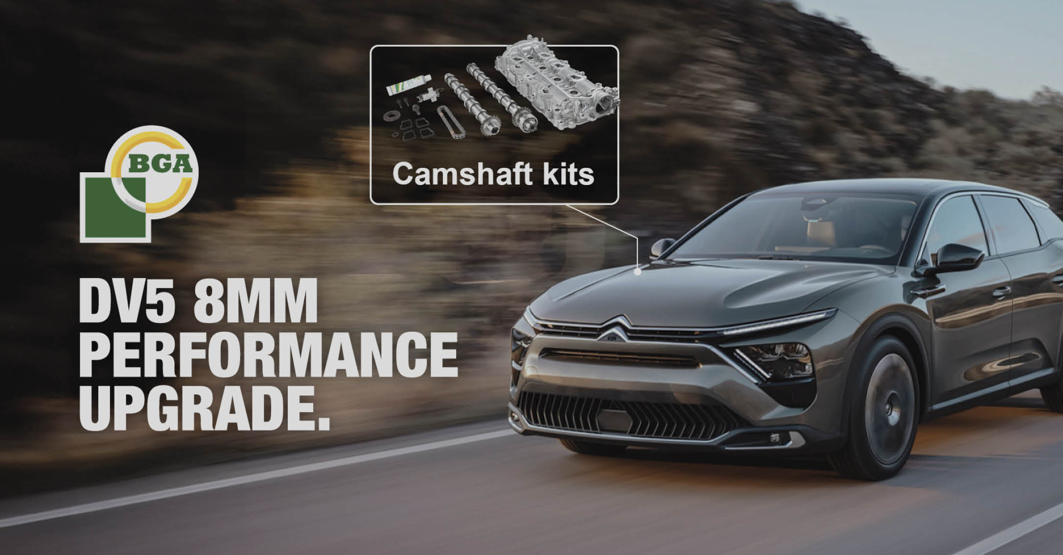 Blog article - Wilmink Engine Parts