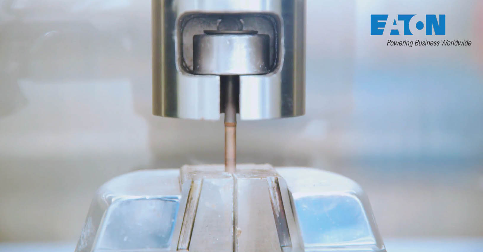 Eaton, 'new generation' valves - Wilmink Engine Parts