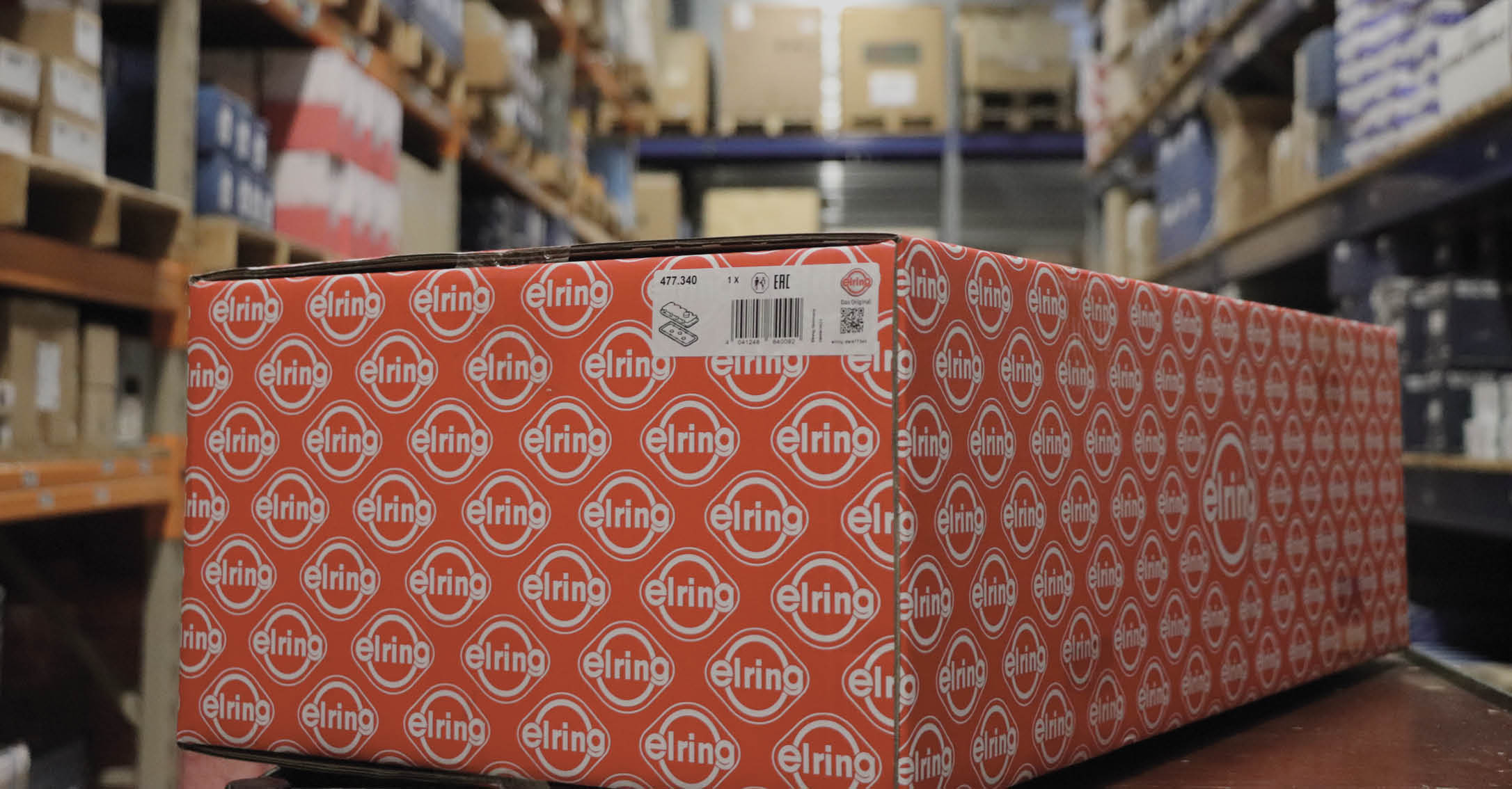 La précision en toute simplicité : des pièces en plastique Elring pour ...