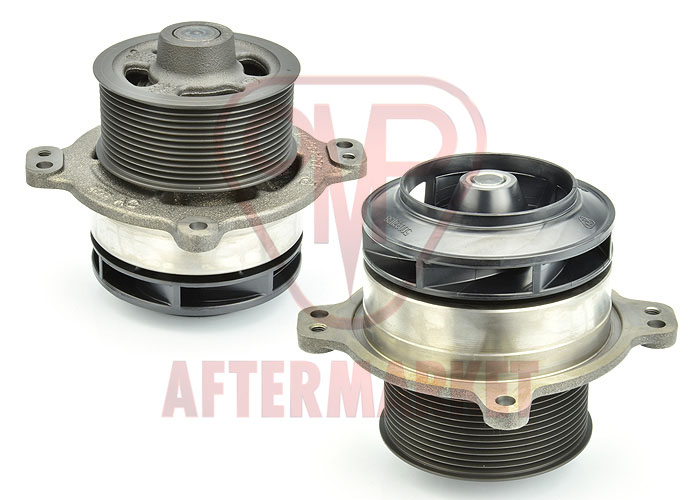 Article de blog - Wilmink Engine Parts