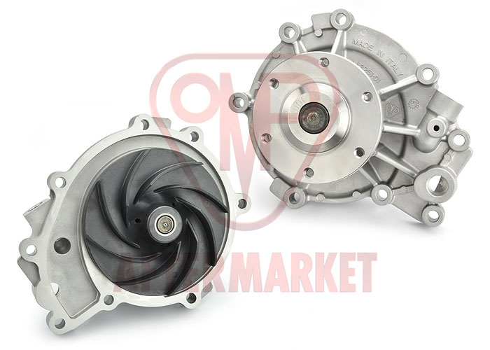 Article de blog - Wilmink Engine Parts