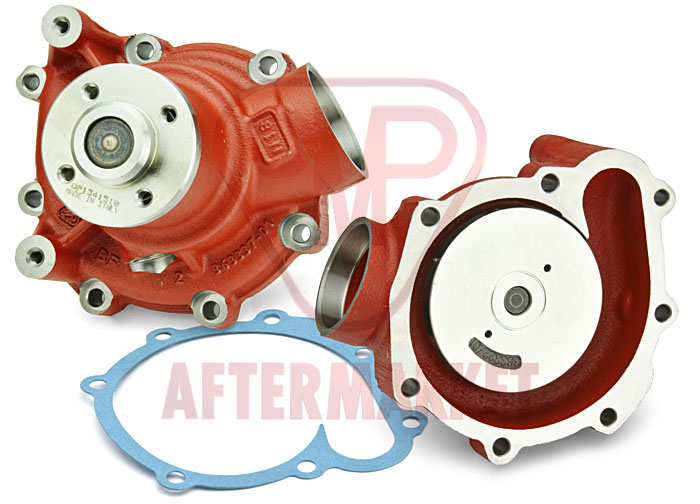 Article de blog - Wilmink Engine Parts