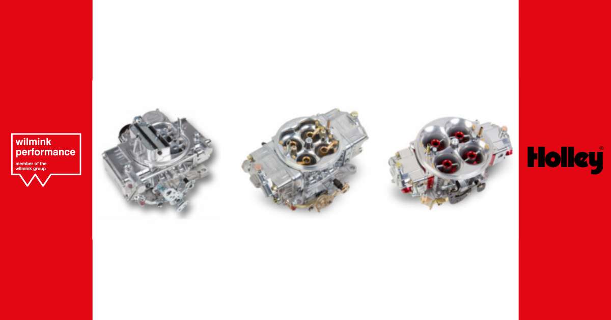 Blog article - Wilmink Engine Parts